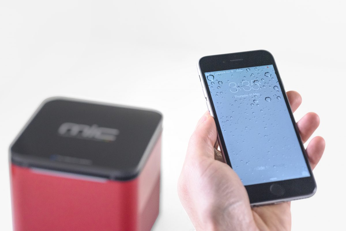 PCR tiempo real por inducción magnética MIC q-PCR - Bonsai Lab