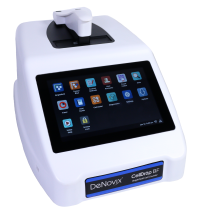 CellDrop Cell Counters DeNovix - Bonsai Lab