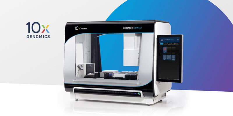 Automatización de flujos de trabajo unicelulares: descubra cómo Roche y ...