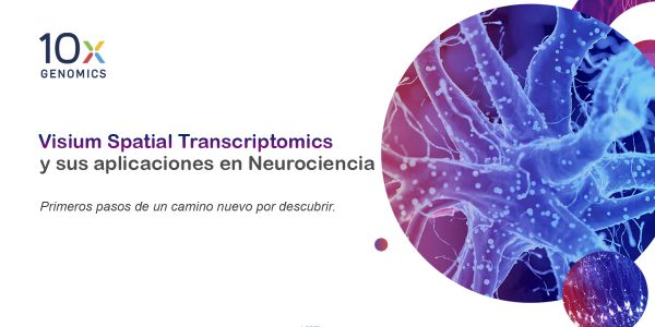 La aplicación Visium Spatial Transcriptomics en el campo de la ...