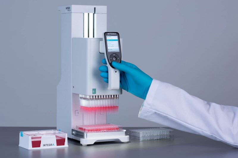 VIAFLO ASSIST - Bonsai Lab