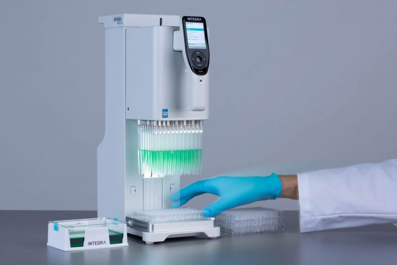 VIAFLO ASSIST - Bonsai Lab