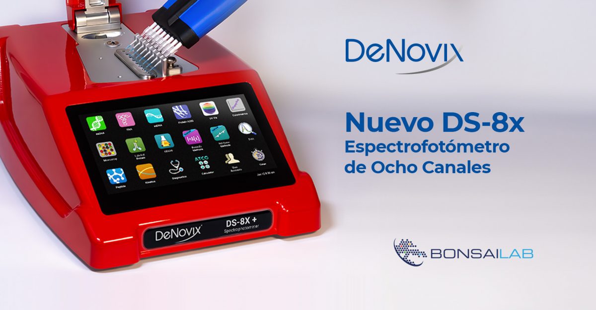 Genómica de Nueva Generación - Bonsai Lab